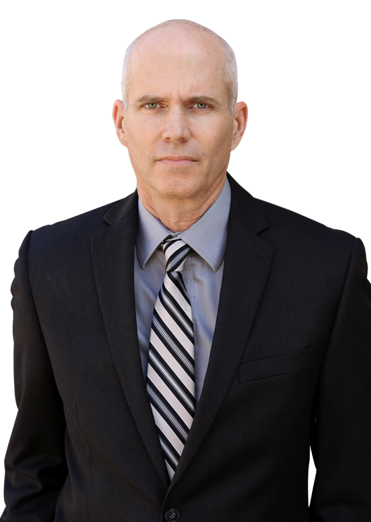 Los Angeles Murder Defense Lawyer | Peter Sebastian